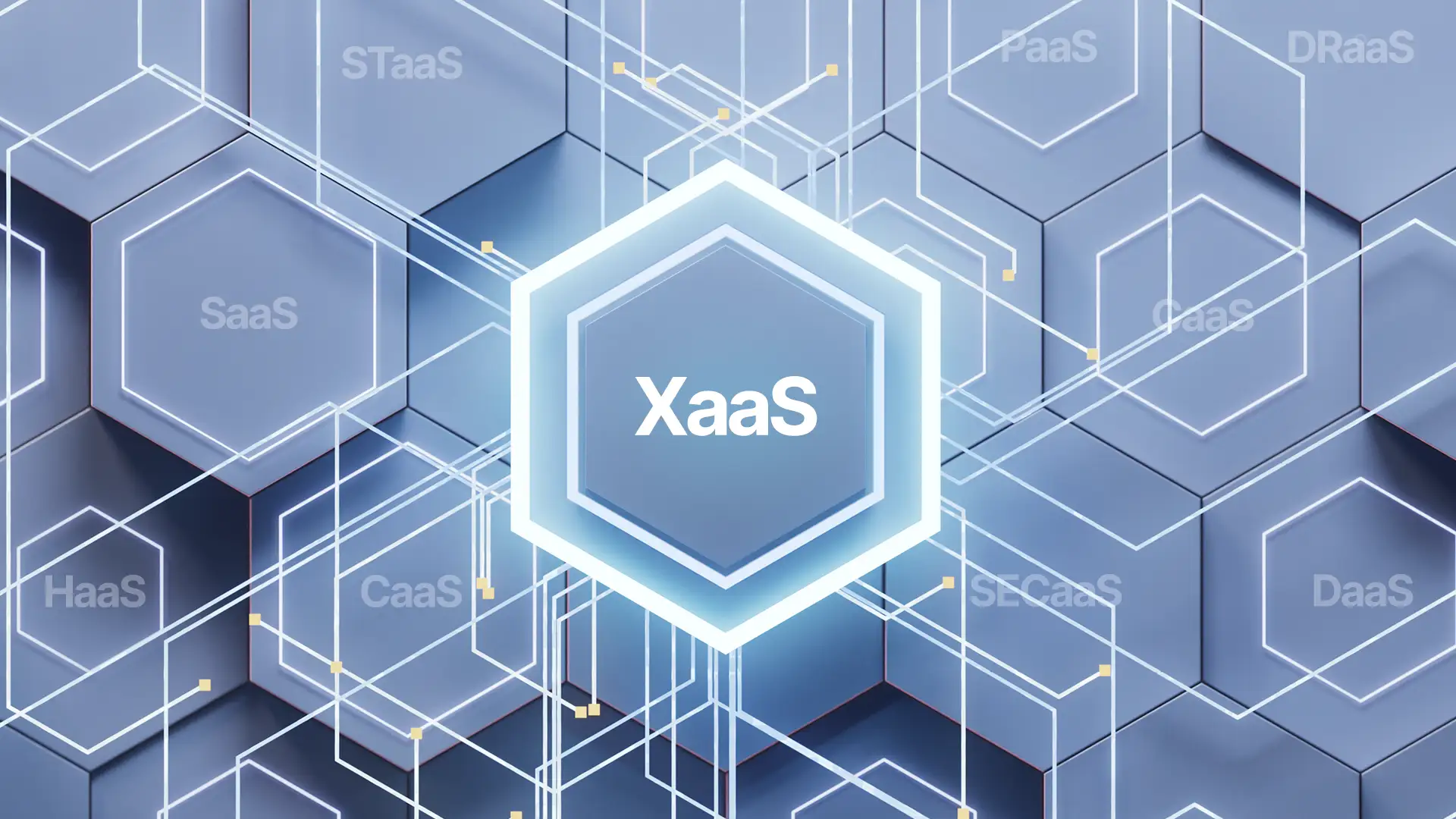 Do you know what XaaS is? The evolution of cloud computing | Skyone
