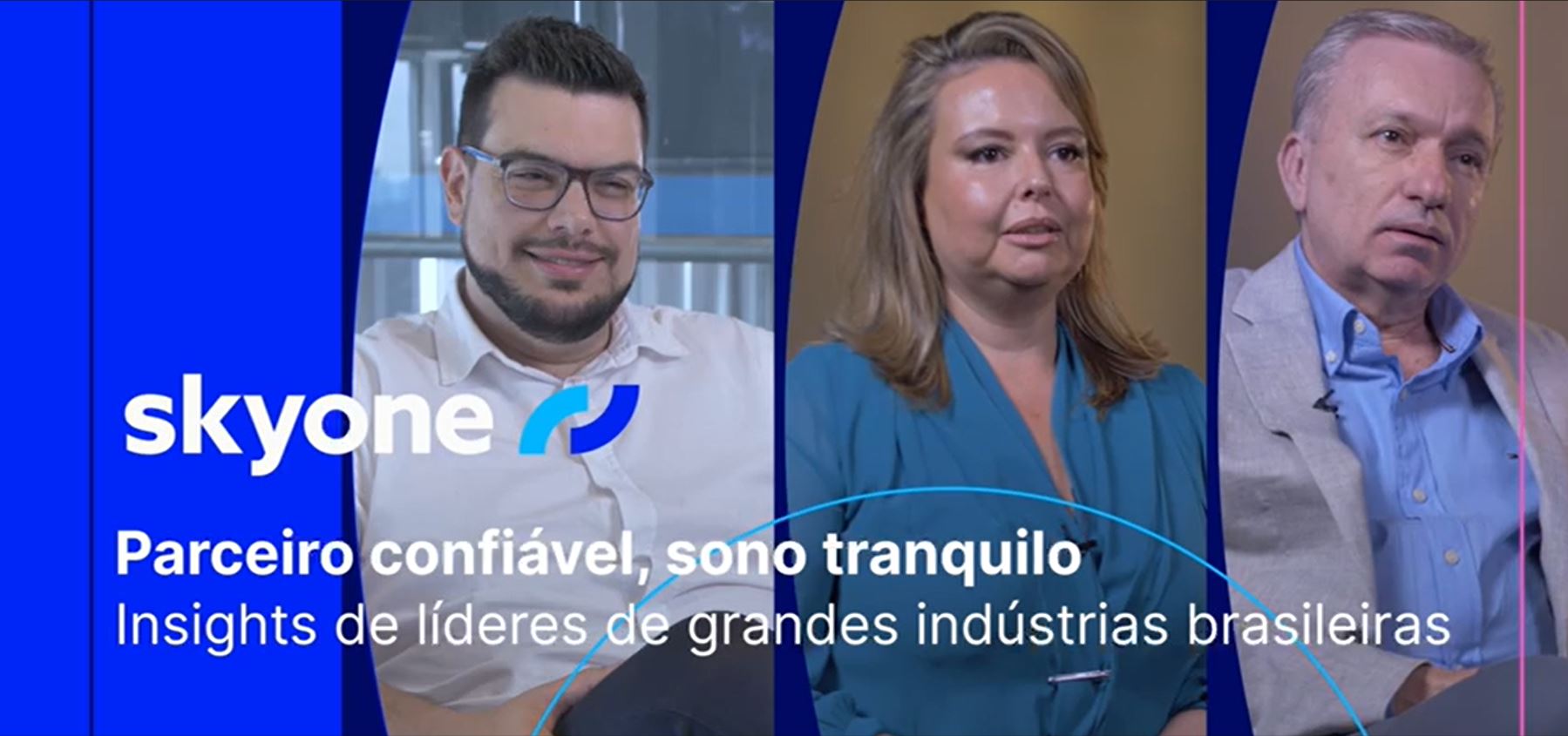 Insights from leaders of large Brazilian industries