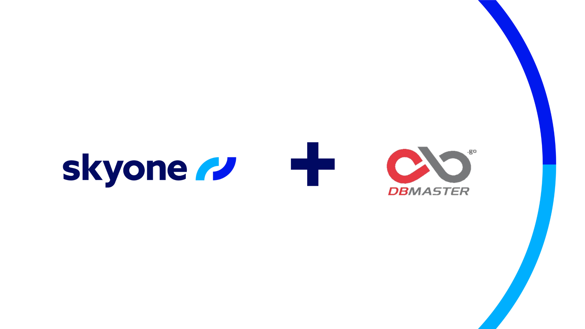 Skyone e DBMaster: Uma Nova Era de Inovação e Soluções Tecnológicas ...