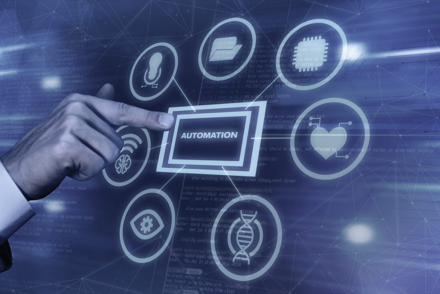 Automação na cibersegurança: os principais benefícios e desafios - Skyone