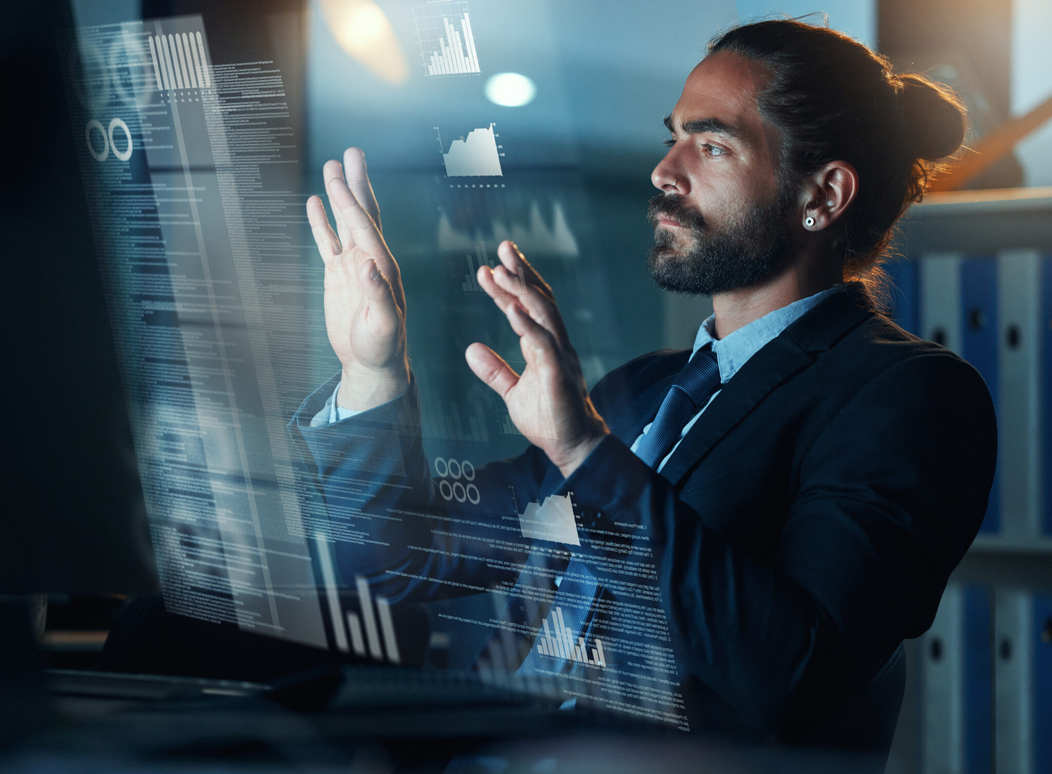 Data marts: conceito, tipos e aplicações