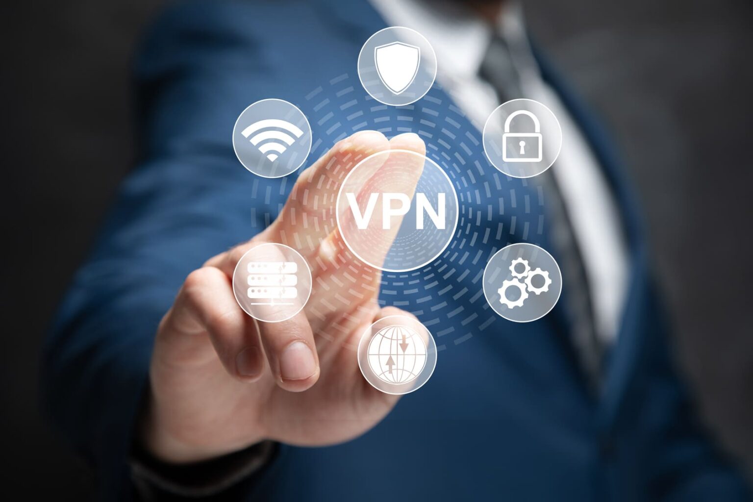 VPN segura: protocolos, riesgos y seguridad real