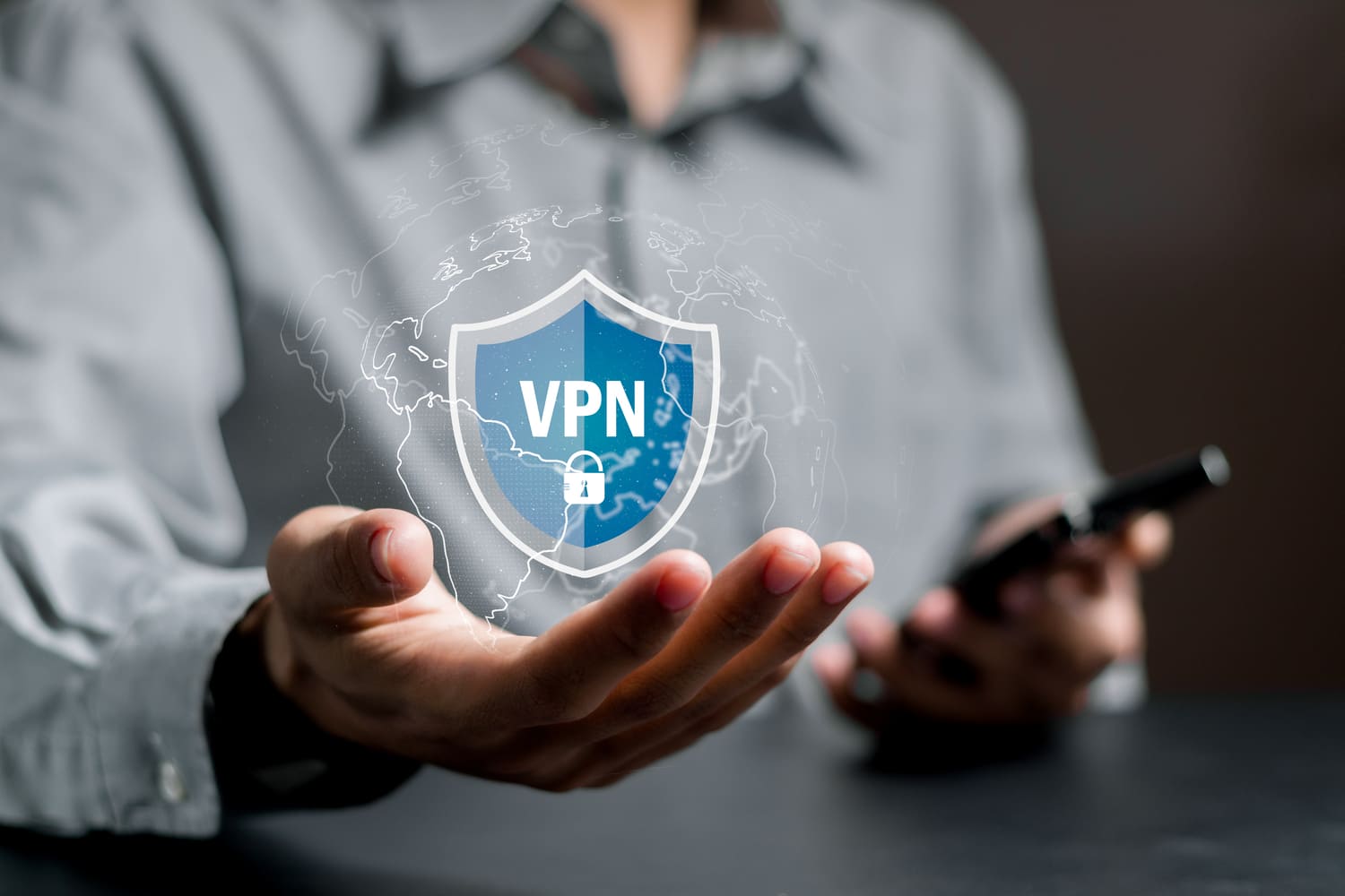 VPN for Remote Work: Defending Against Modern Attacks
