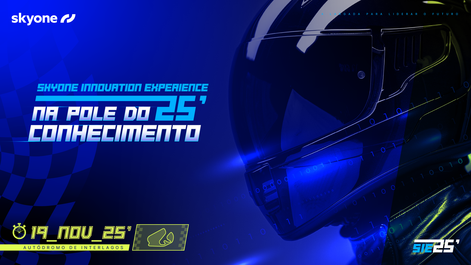 Skyone Autosky | Skyone